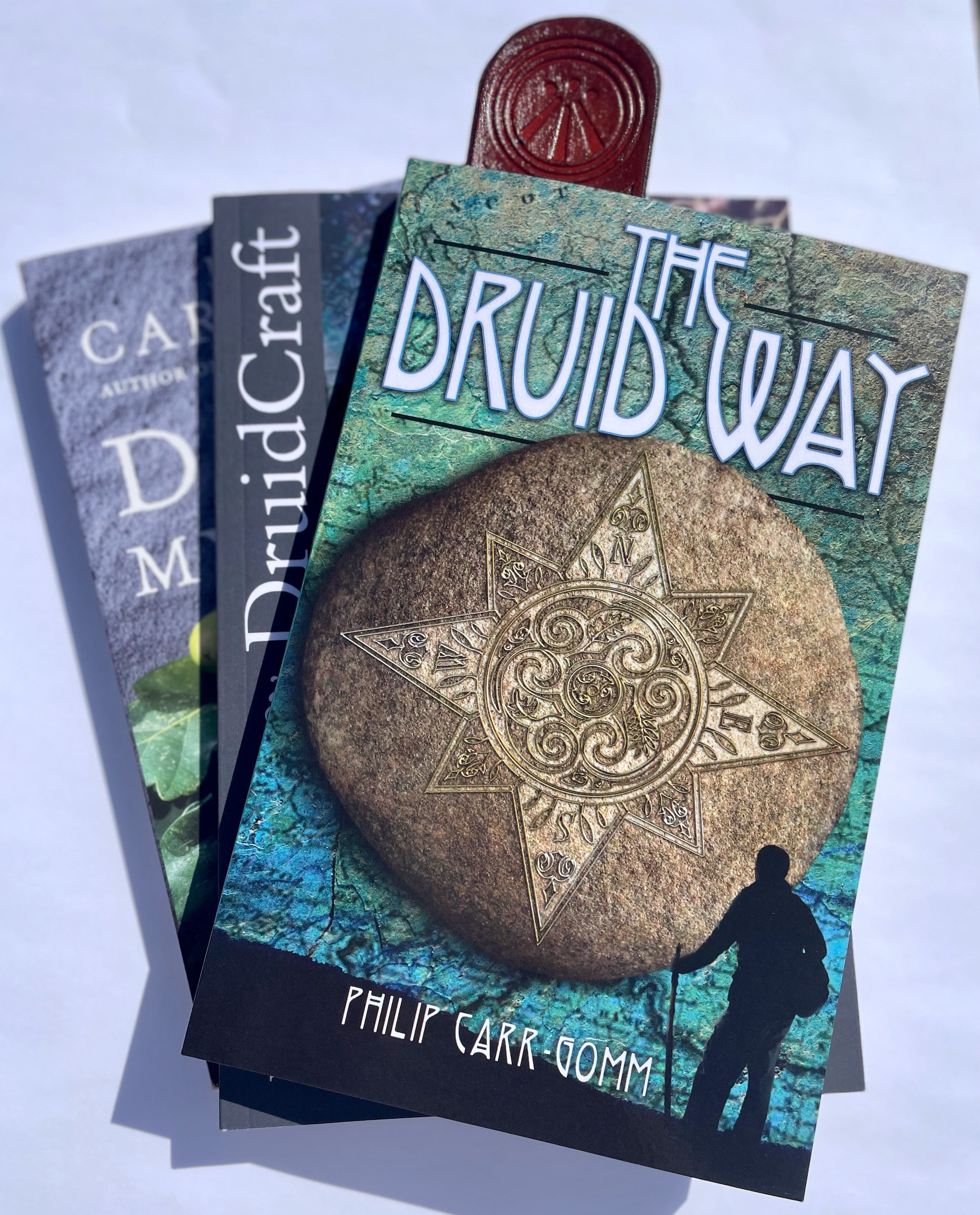Wisdom of Druidry – OBOD Store