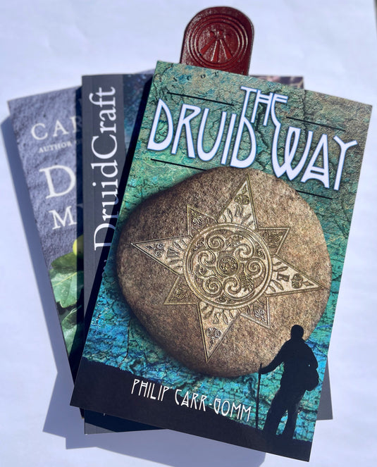 Official shop for Druidry Books, Pendants, Music, and Druid Gifts ...