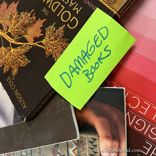 Seconds & Last Copies **SALE** – OBOD Store