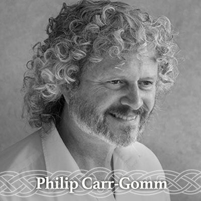 Philip Carr-Gomm – OBOD Store