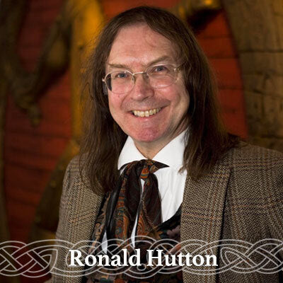 Ronald Hutton – The Order of Bards Ovates & Druids Online Store