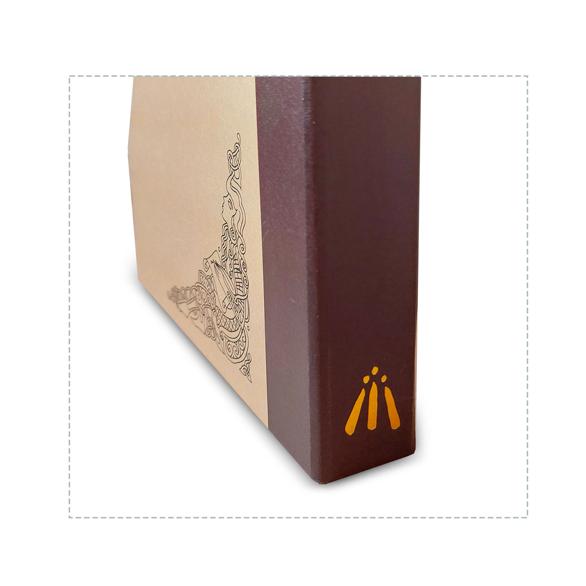 **NEW** OBOD Gwersi Shelf Box – OBOD Store