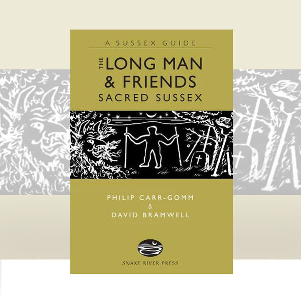 The Long Man and Friends | Philip Carr-Gomm & David Bramwell | OBOD Store