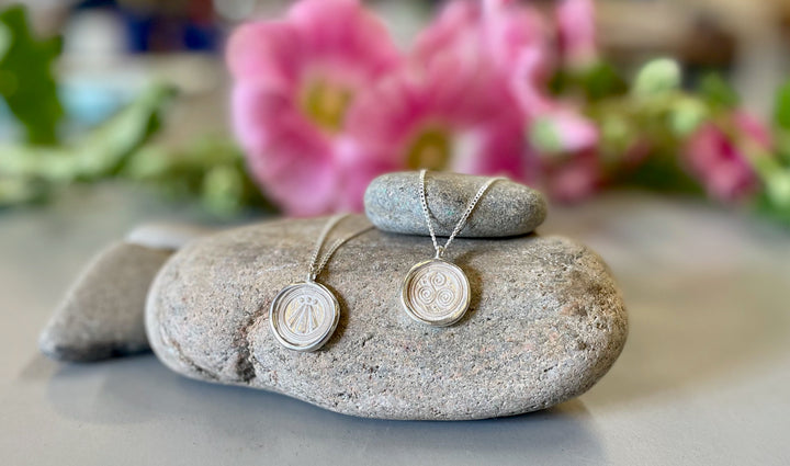 Jewellery – OBOD Store