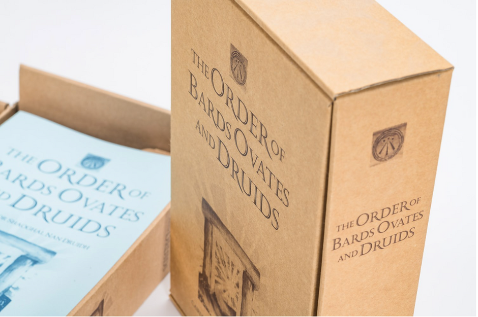 OBOD Course Extras – OBOD Store